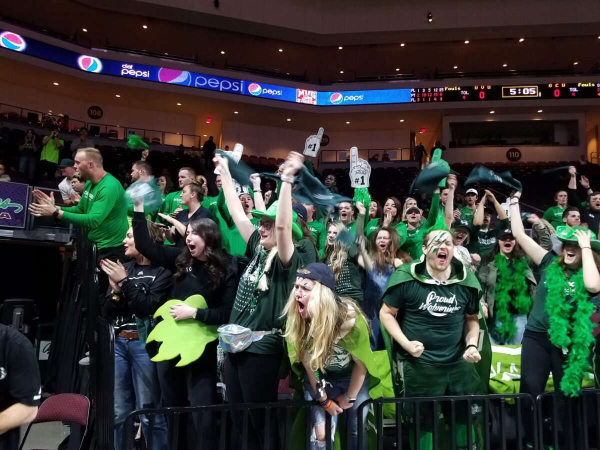 Looking up: UVU athletic director Jared Sumsion sees bright future for ...